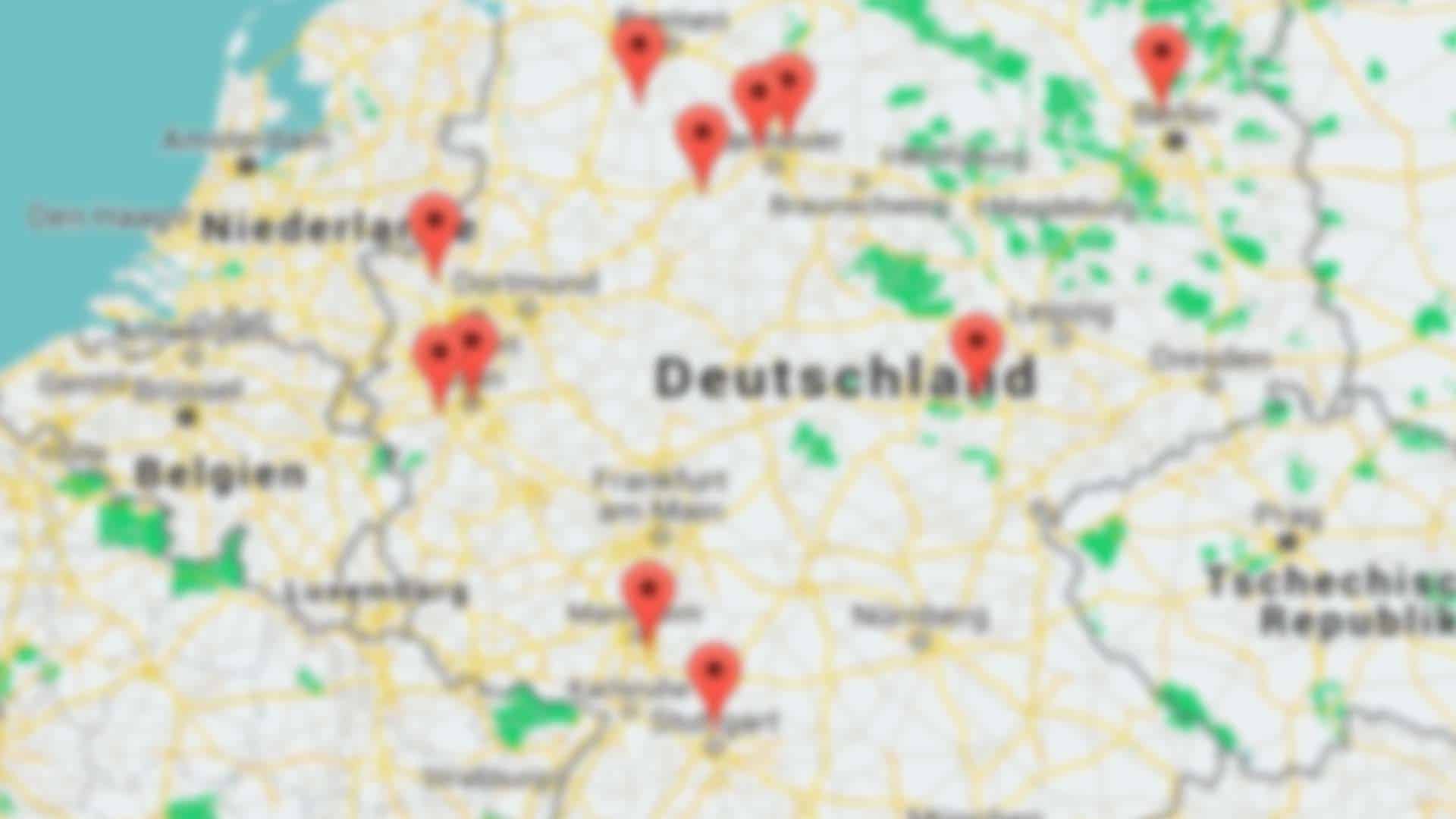 Hoepner + Hoepner | Abenteuer | Die Abenteuer von Paul und Hansen