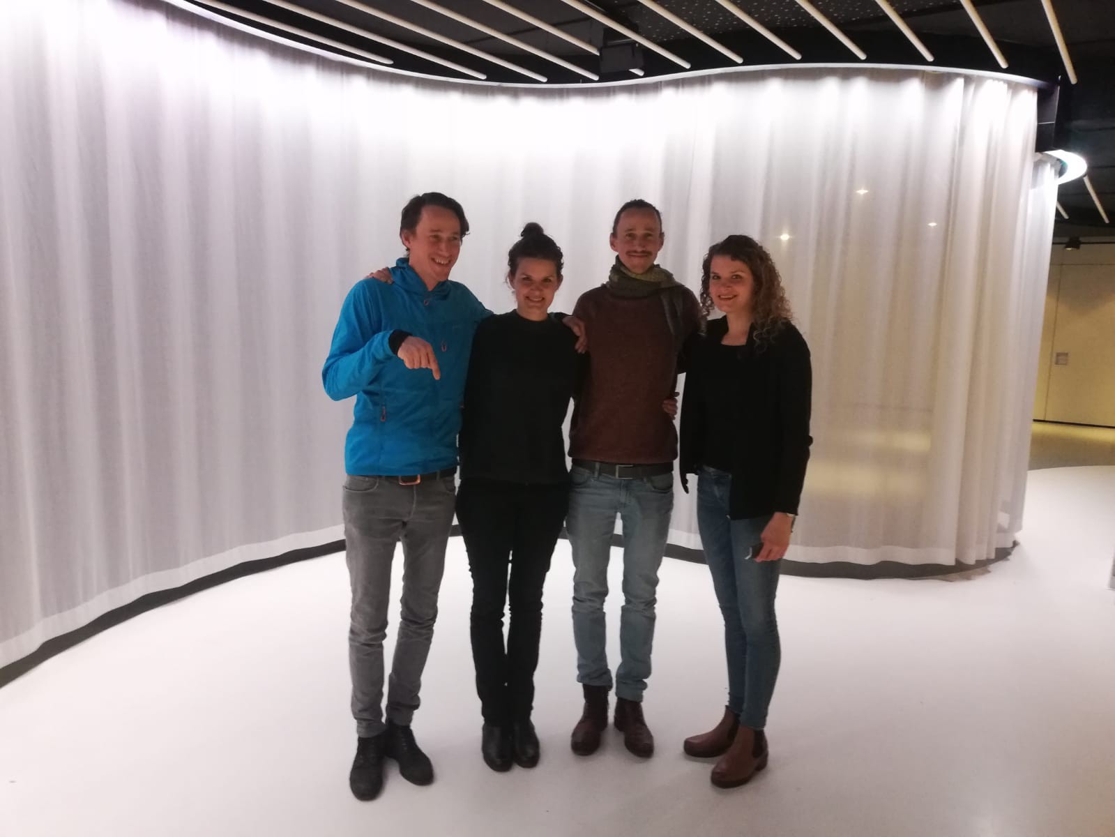 Events | Hoepner + Hoepner | Abenteuer